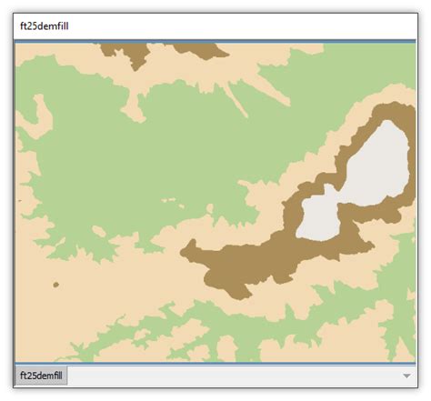 Example Import Multiple Mapinfo Tab Images