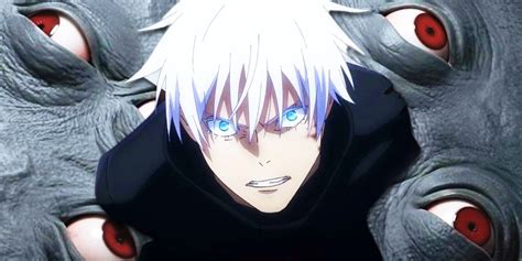 Jujutsu Kaisen Fan Engineers Real Life Prison Realm With Terrifying