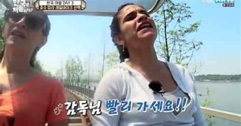 [종합] 어서와2 아비가일 의왕 부산 여행 알차게 준비