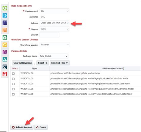Kick Start Devops For Oracle Analytics Cloud With Flexdeploy Flexagon
