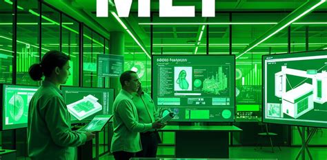 Software Development For Automation And Efficient Management In Mep