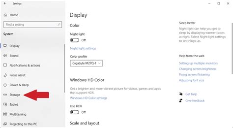 How To Clear Scratch Disk For Photoshop Windows MacOS