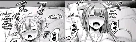 Anyone Know The Sourceof This Doujin Reply Namethatporn Com