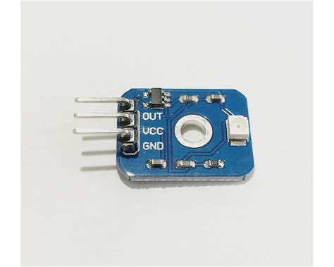 UV Sensor Module