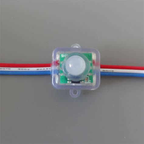 48 Individually Controlled Leds To Create A Blinking Starry Background Page 2 Leds And