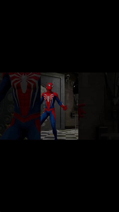 Herman Again Spidermanremastered Short Marvelcomics Marvel Spiderman