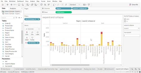 Niresh P On Linkedin Dataanalyst Tableaupublic Tableaudeveloper
