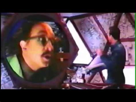 MST3K The Movie Deleted Scenes YouTube
