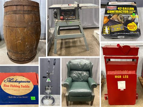 Building 4 Surplus Electrical Transformers And More