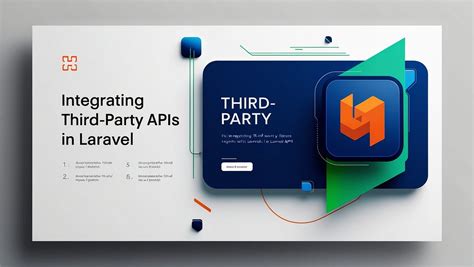 how to integrate third party apis in laravel medium