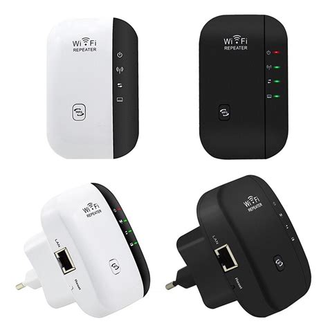 300mbps Wifi Wireless Repeater Wifi Range Extender Grandado