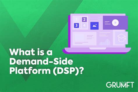 What Is A Demand Side Platform DSP