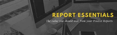 Is Your Pentest Report Helping You Improve Your Security Posture