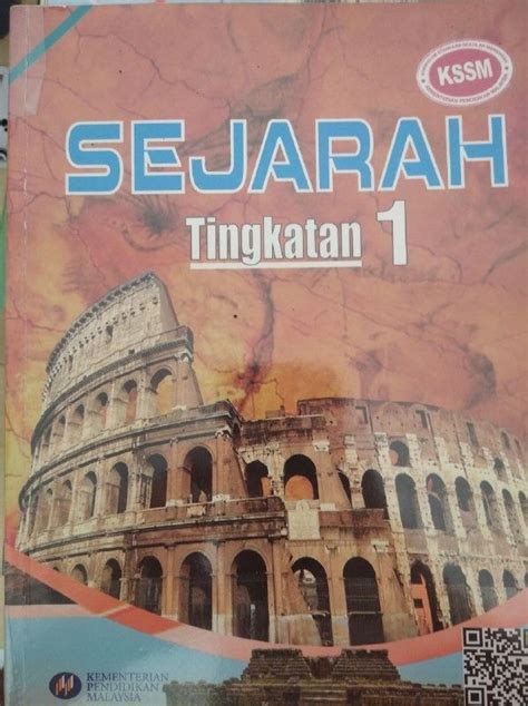 Kssm Form 1 Textbook 6 Books Dlp Hobbies And Toys Books And Magazines Textbooks On Carousell