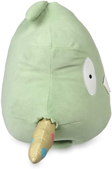 Pokemon 24 Inch Squishy Plush Trubbish Collectors Emporium Ny