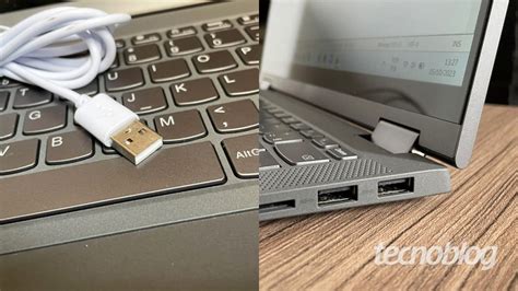 O que é USB Saiba como funciona a tecnologia e os tipos de conectores Tecnoblog
