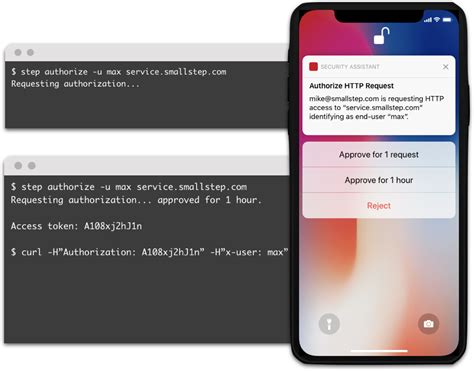 Step A New Zero Trust Swiss Army Knife From Smallstep