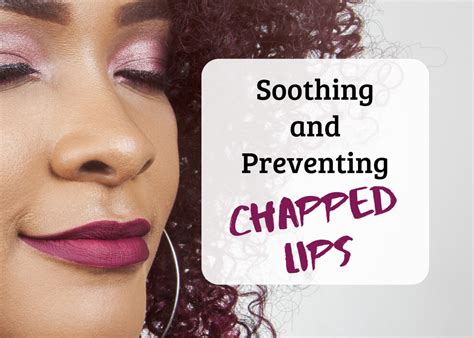 How Heal Lips Fast