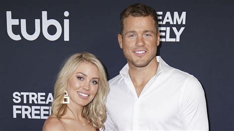 Colton Underwood Wanted Cassie Randolph On His Netflix Show