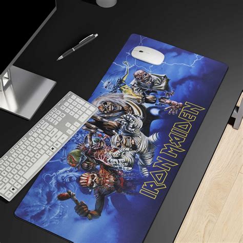 Xxl Mouse Pad Iron Maiden Subsonic