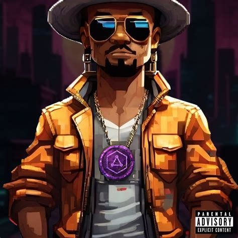 Ibc Gangsters Collection On Asteroid Protocol