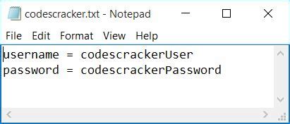 C Program To Encrypt And Decrypt A File