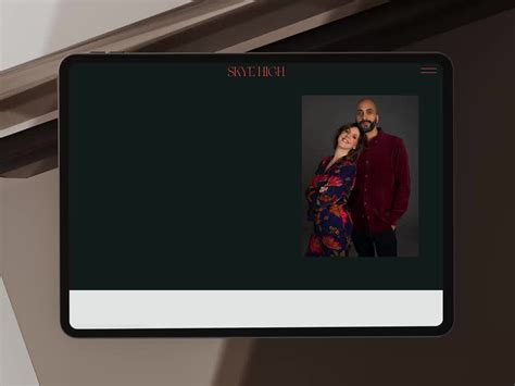 Website Scroll Interactions Aards