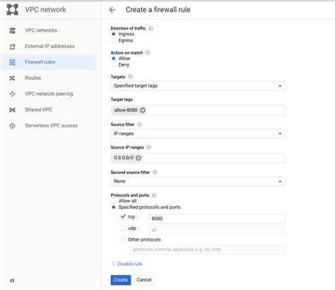 Tutorial Use Coder To Run Vs Code On Google Cloud Fireship Io