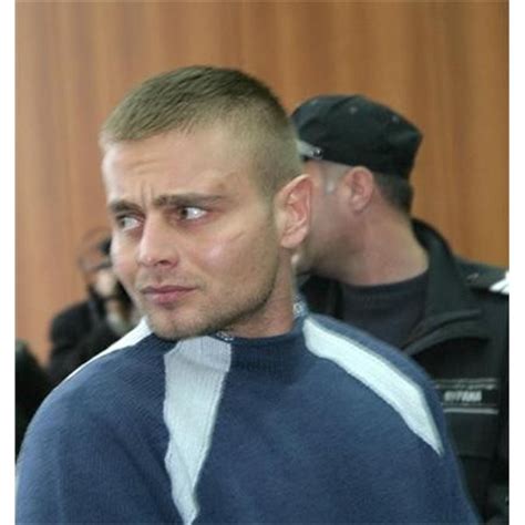 Жоро Главата задържан при спецакция в Слънчев бряг отказал алкохолна проба