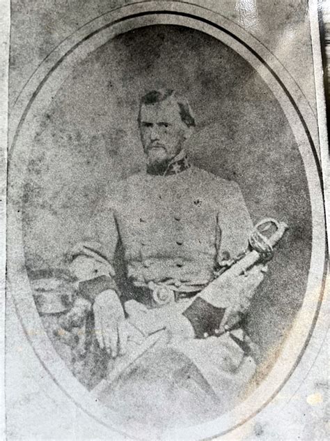 Virginia Officers Belt Plate Removed From The Body Of Col James G