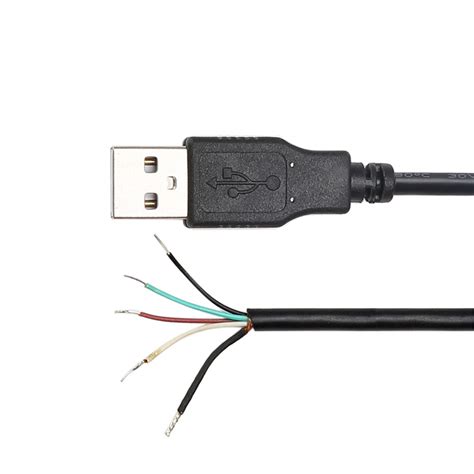 UT D Series Data Cables UNI T Meters Test Measurement Tools And Solutions