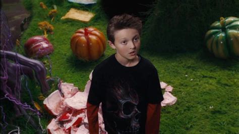 Mike Teavee Katie Sandows Adventures Wiki Fandom Powered By Wikia