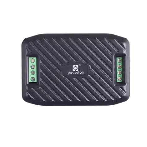 Peacefair Pzem 017 Module Usb Cable Dc Meter Indian