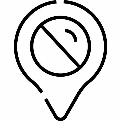 not allowed found icon download on iconfinder