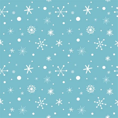 Winter Pattern Vector Images Royalty Free Winter Pattern Vectors Depositphotos®