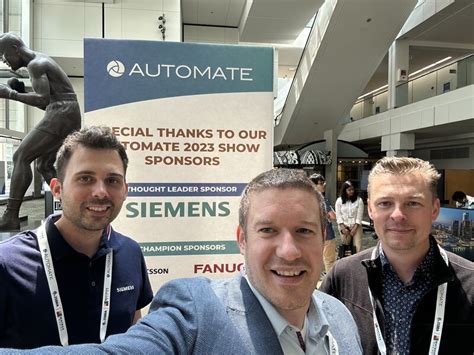 dr andré scholz on linkedin factoryautomation detroit automation