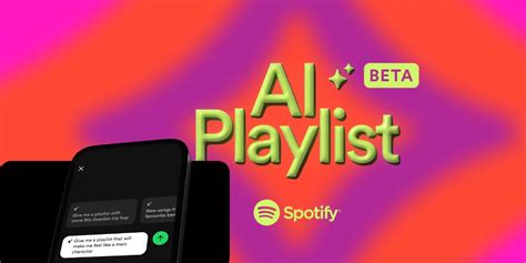 New Spotify AI Playlist Feature Made Available In Australia