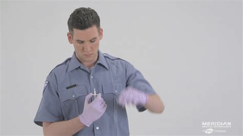 Cyanokit Administration Video Youtube