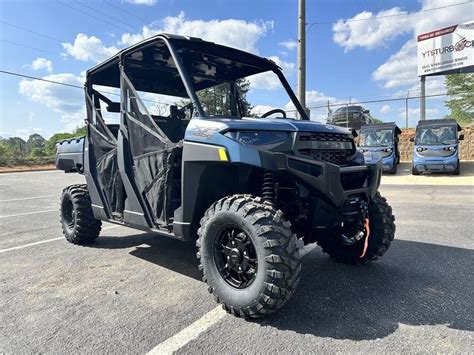 2016 And 2025 Inventory From Lynx And Polaris Action Cycles N Sleds Llc Twin Falls Id 208