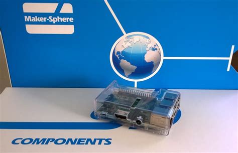 Rasppi2 Linuxzwerg Ganz Groß