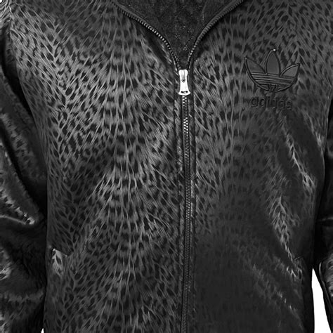 قیمت و خرید کاپشن مردانه مدل کلاه دار چرم مصنوعی طرح پلنگی