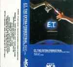John Williams Et The Extra Terrestrial Music From The Original