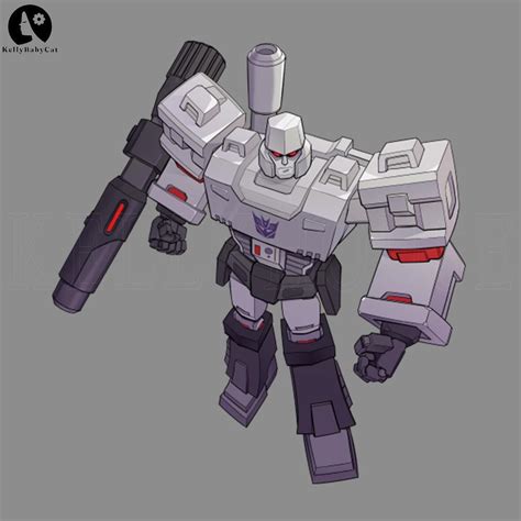 G1 Mega Cartoon Png Inspire Uplift