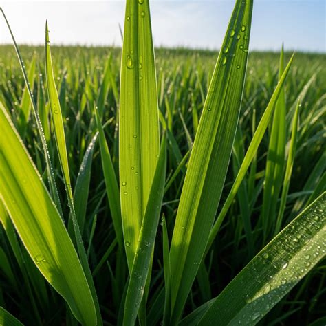 How To Identify Your Grass Type Complete Visual Guide 2025 Grassid