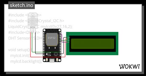 5 Blinks Copy Wokwi Esp32 Stm32 Arduino Simulator