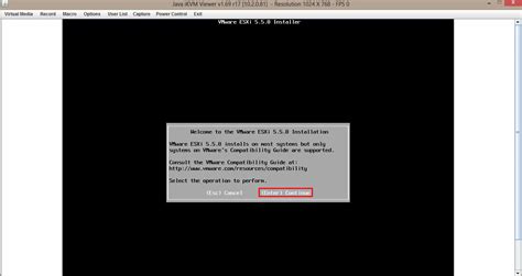 Instalar VMware ESX No Nutanix Manualmente Agility
