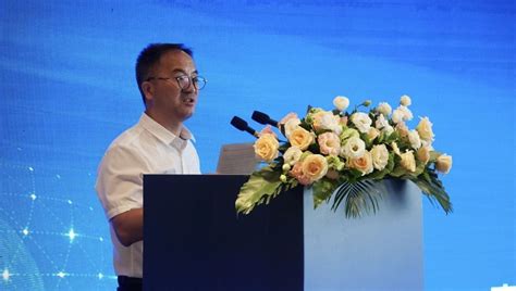 山东青岛全力推动青岛海试场建设海检集团承办以测量准确性支撑海上试验专题论坛