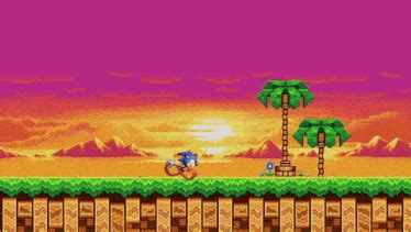 Sonic Prime Green Hill  Sonic Prime Green Hill Green Hill Zone