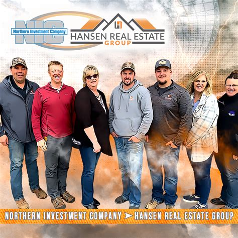 Hansen Real Estate Group Arcadia Wi