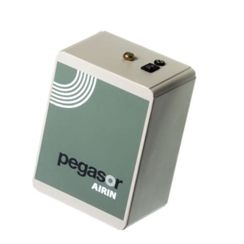 Indoor Air Quality Monitoring Real Time Ultrafine Particle Detection Pegasor Airin Pegasor